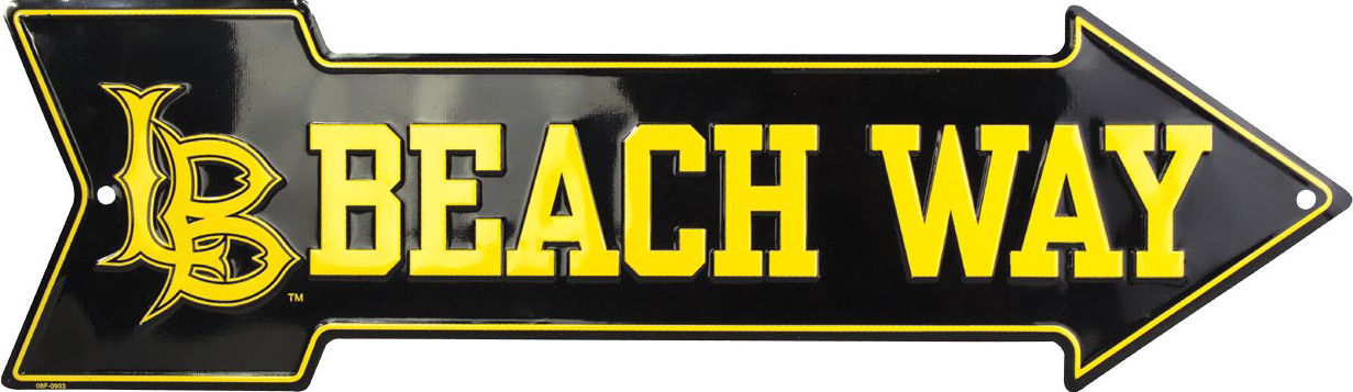 Arrow Signs | MetalSigns.com