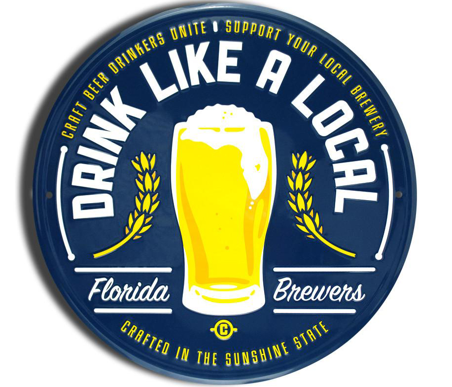 Custom Shape Signs | .024" Aluminum | MetalSigns.com