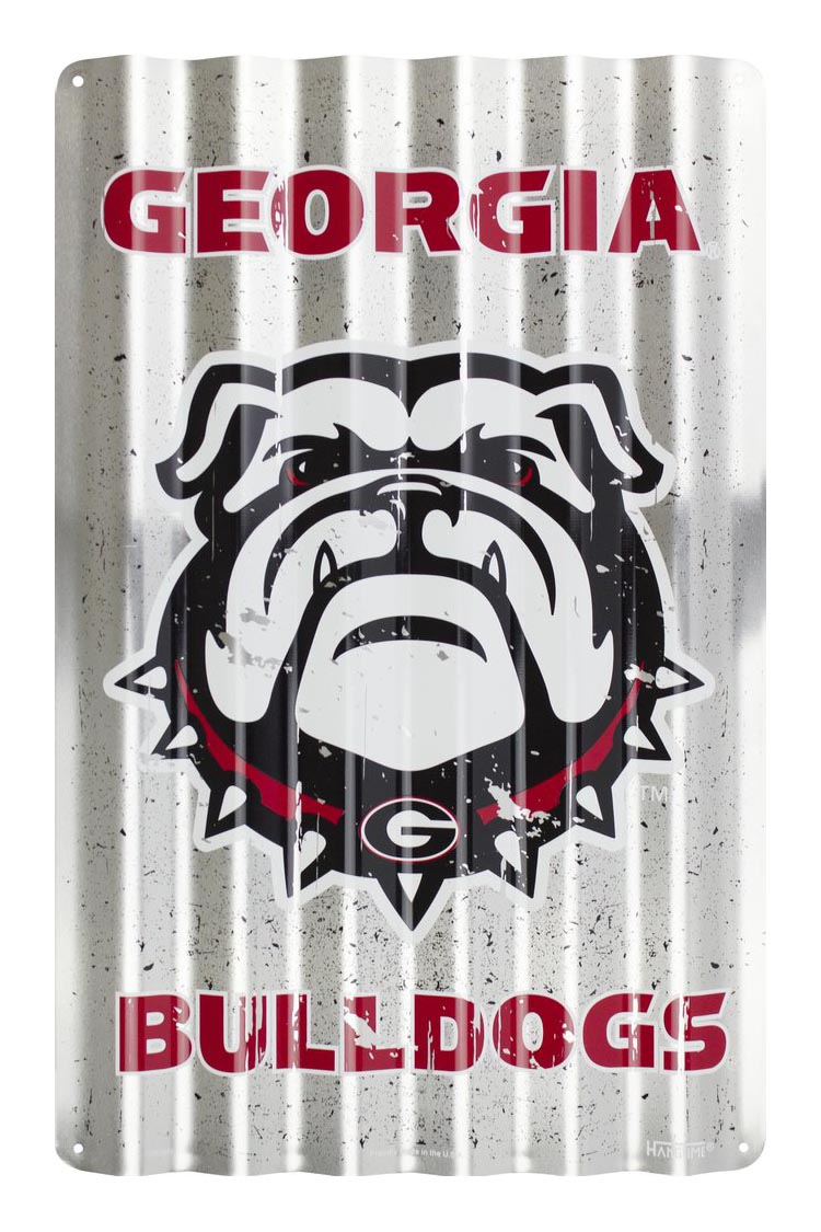 Corrugated Signs | MetalSigns.com