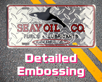 Metal Signs | MetalSigns.com