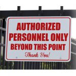 Metal Signs | MetalSigns.com